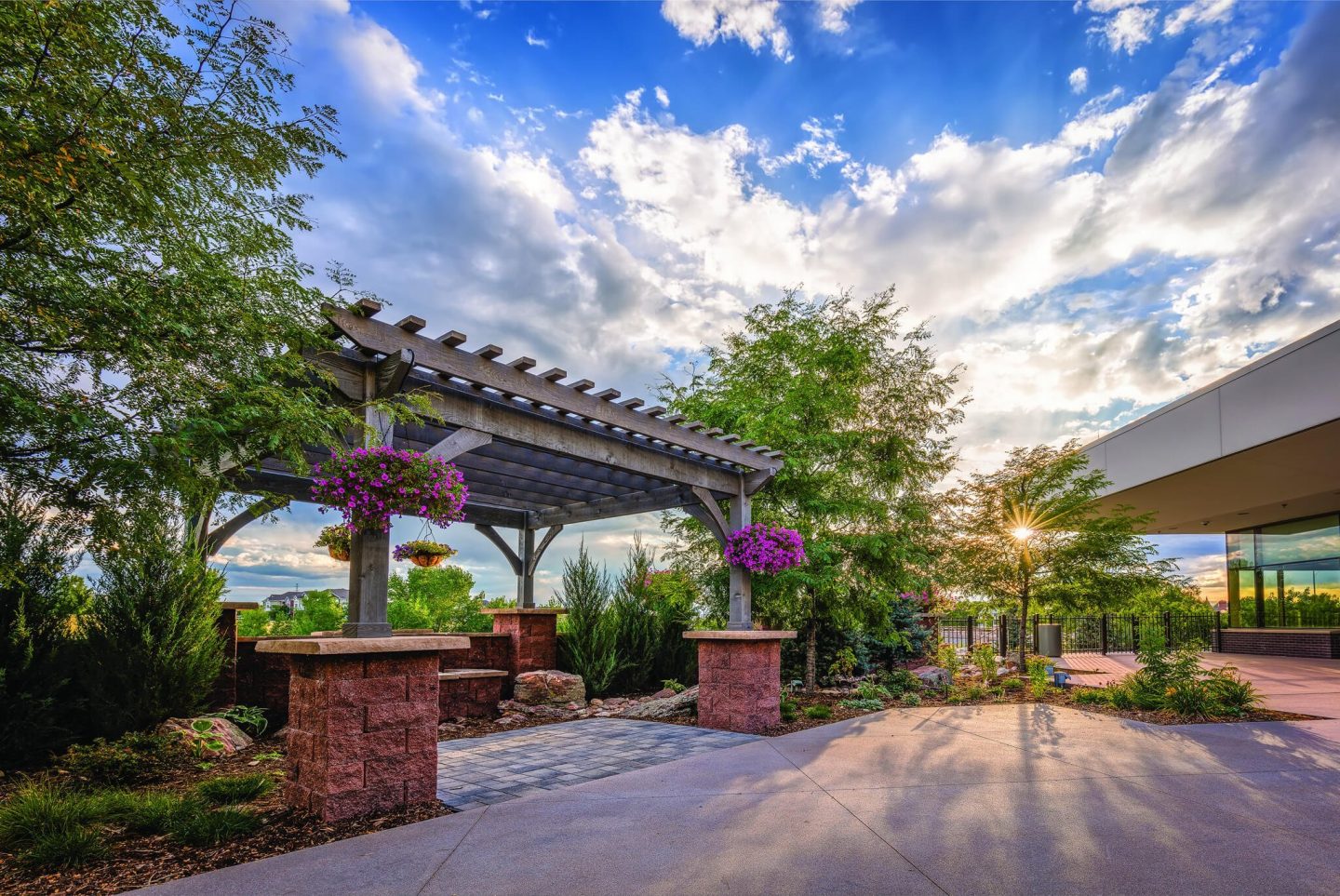 PACE Center - Parker Arts