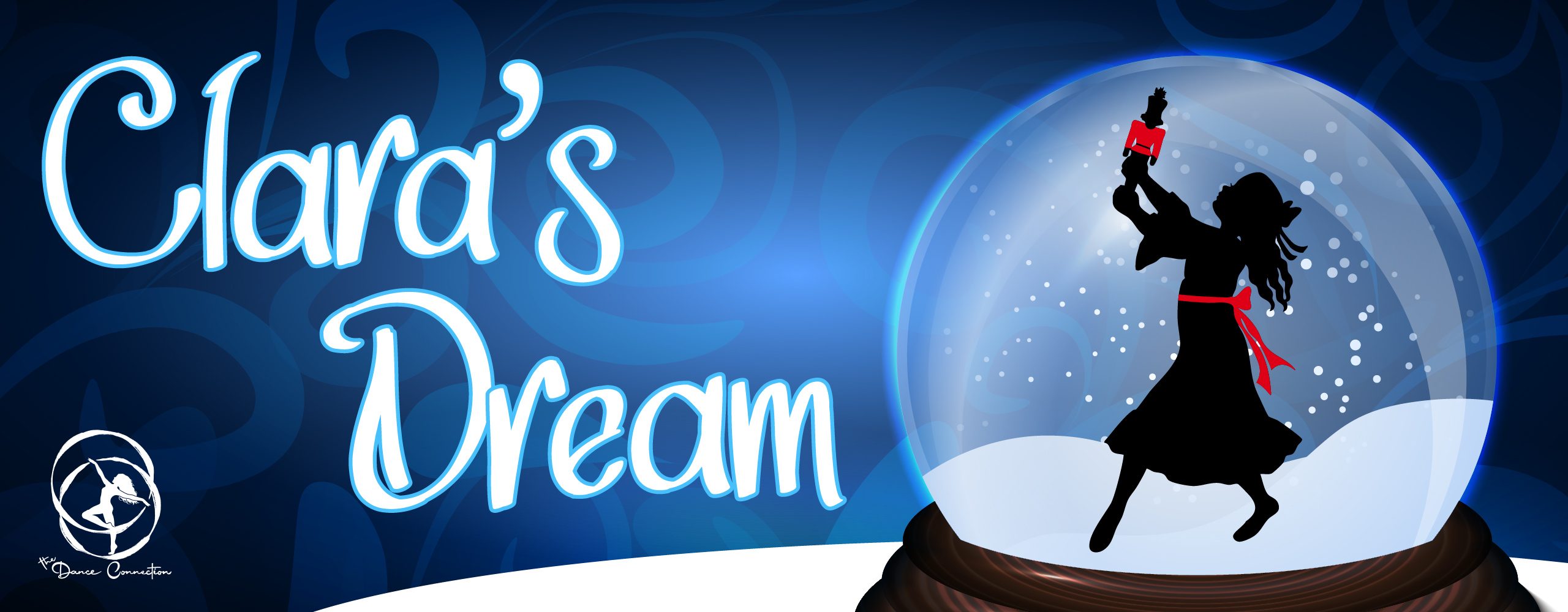 Clara’s Dream: A Retelling of the Nutcracker Ballet - Parker Arts