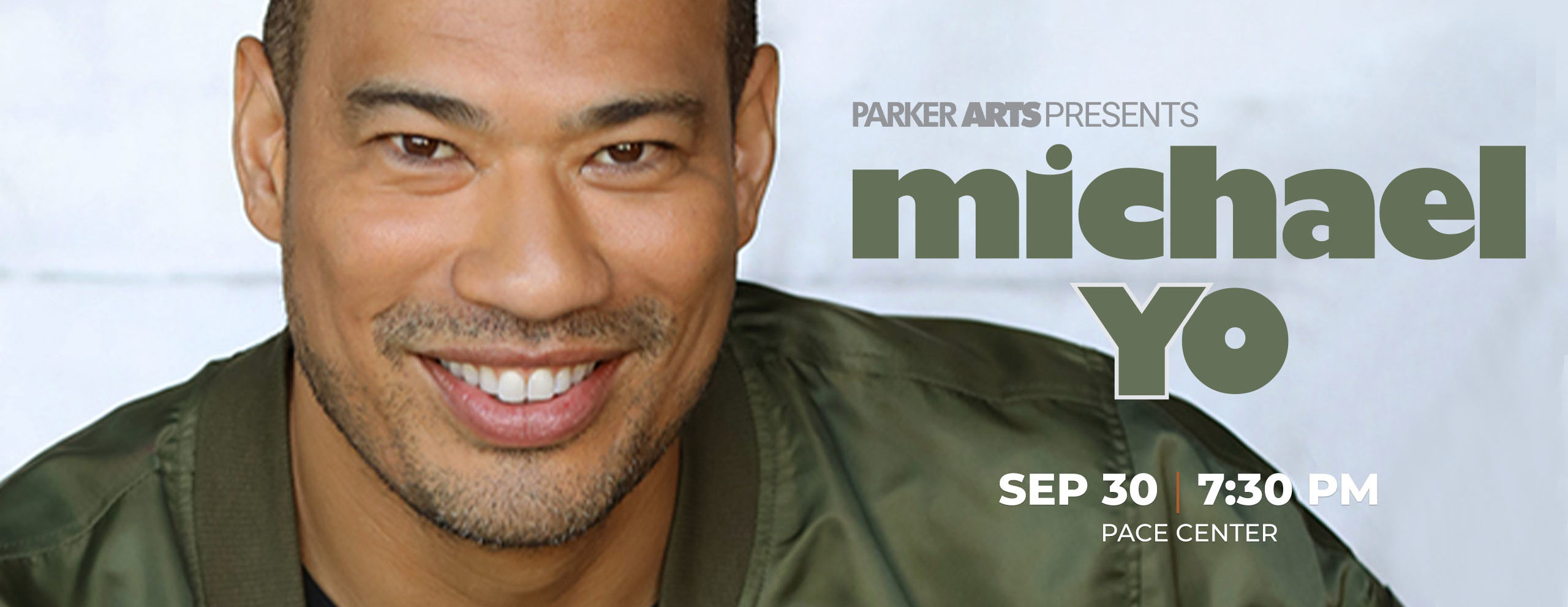 Theater, Art, Classes and More - Parker Arts