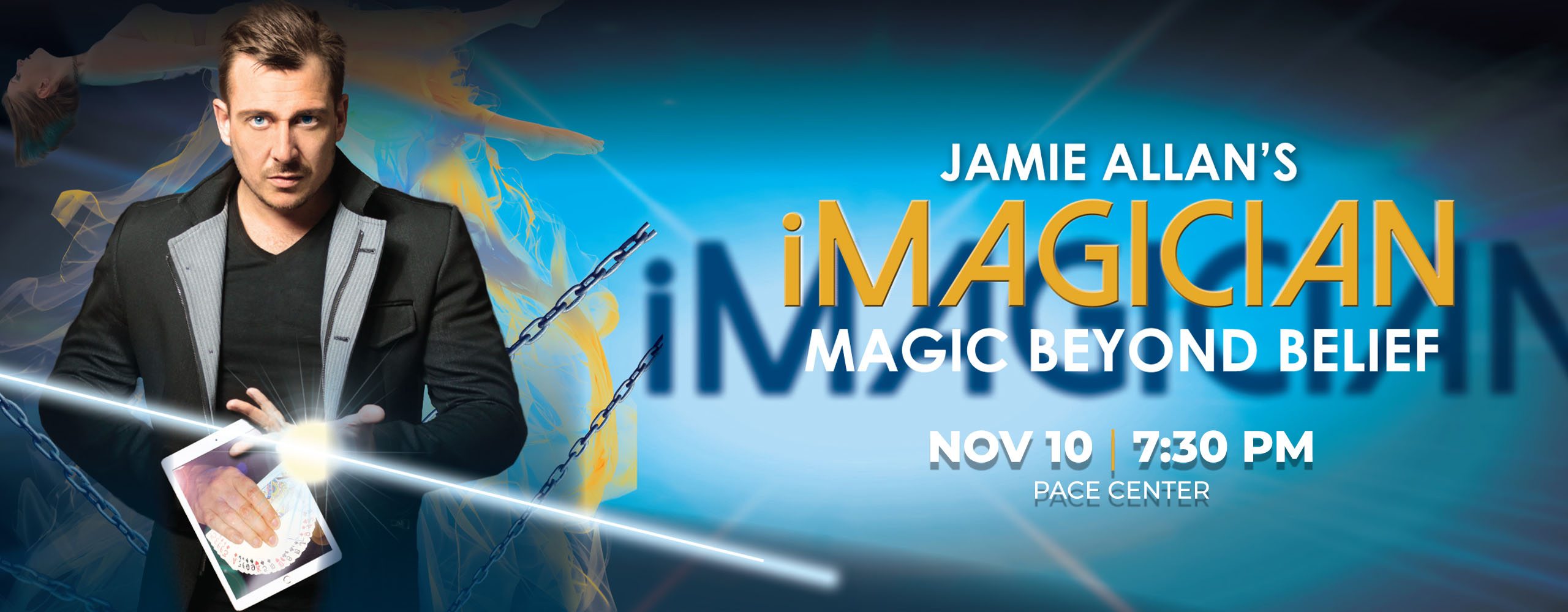 Theater, Art, Classes and More - Parker Arts