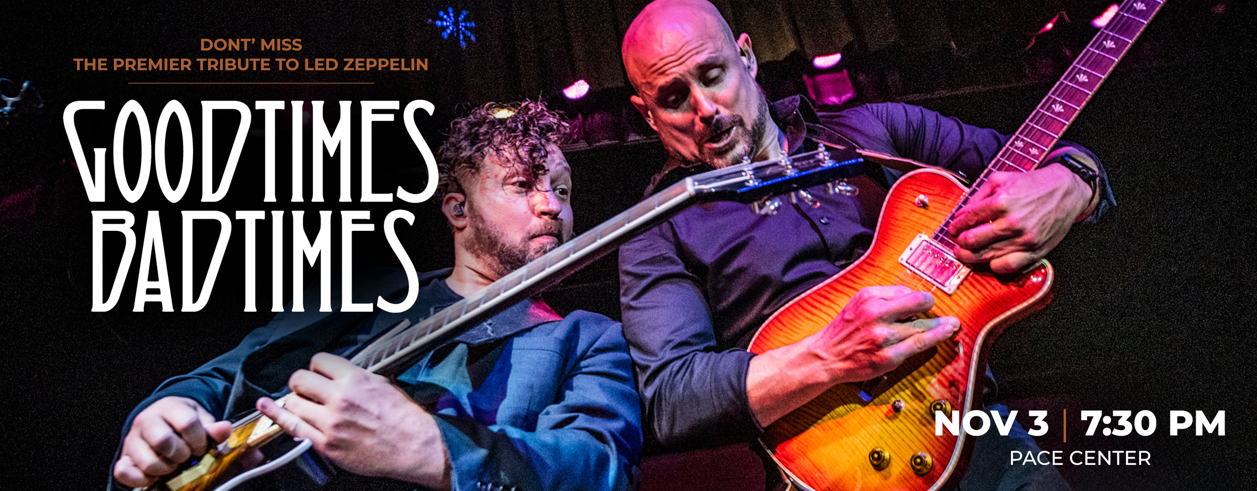 Theater, Art, Classes and More - Parker Arts