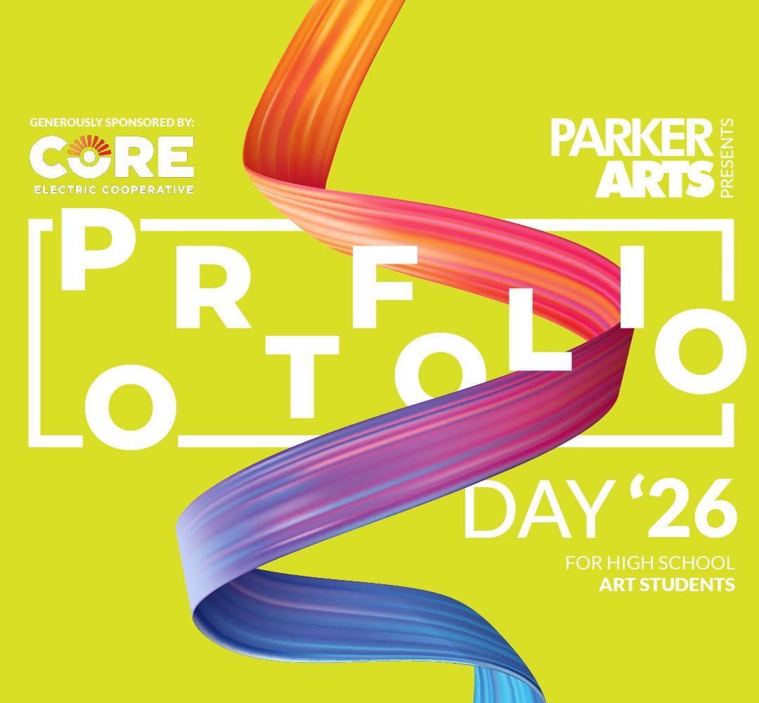High School Art Portfolio Reviews & Scholarships Event