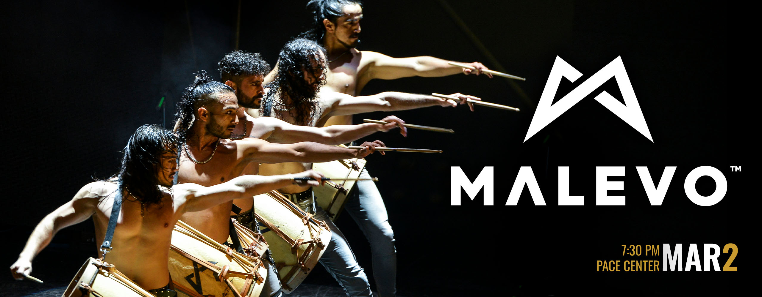 Theater, Art, Classes and More - Parker Arts