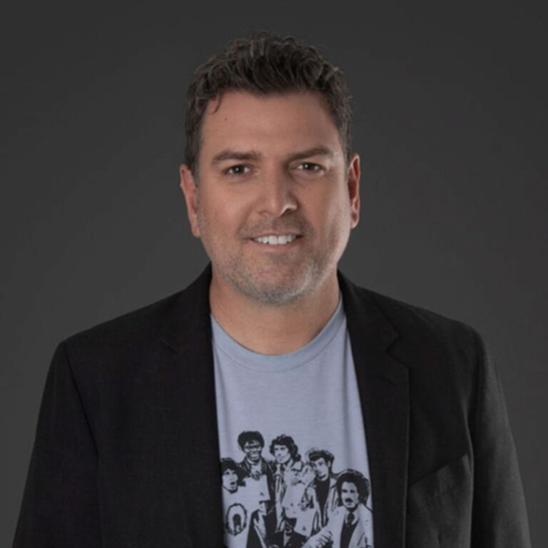 The Comedy Zone October - Parker Arts