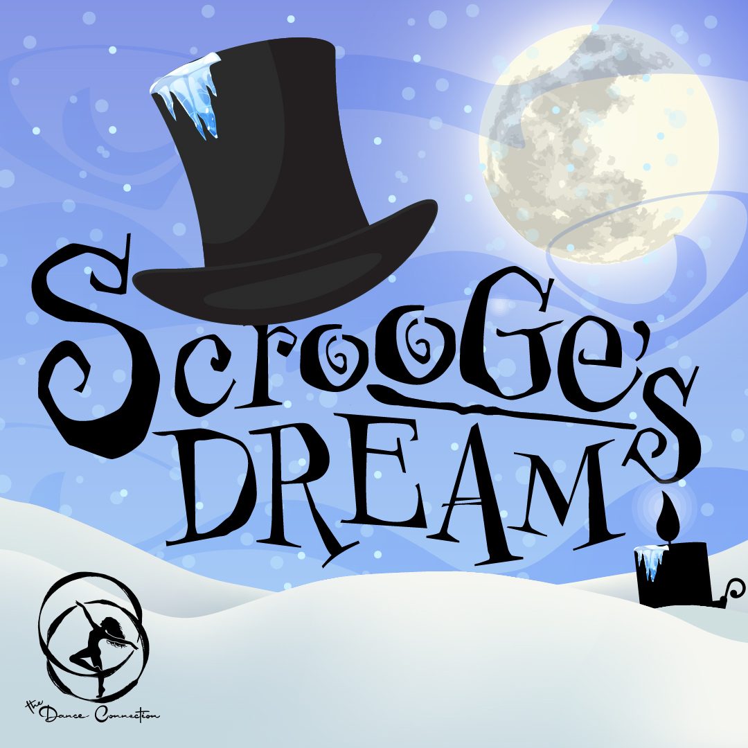 Scrooge's Dream: A Retelling of A Christmas Carol - Parker Arts