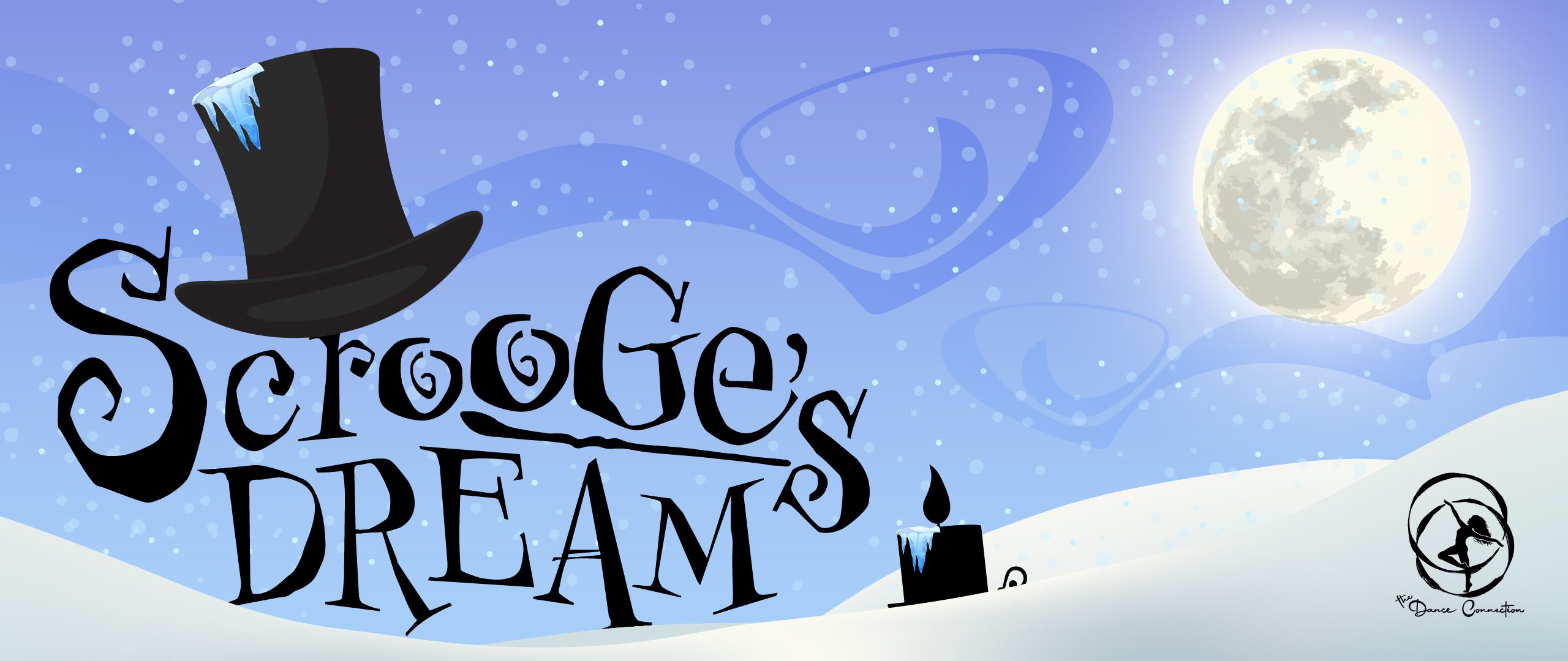 Scrooge's Dream: A Retelling of A Christmas Carol - Parker Arts