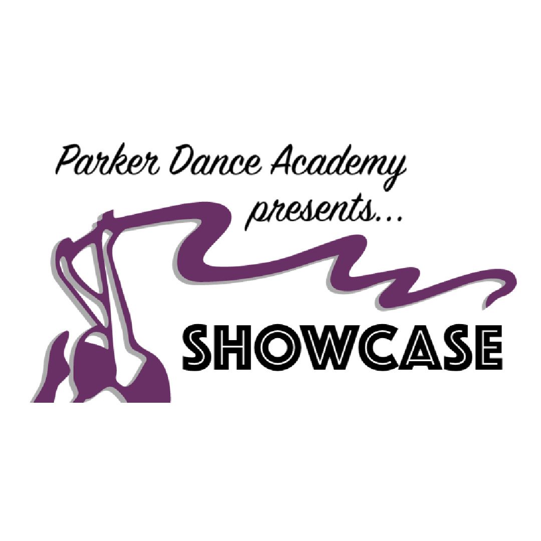Parker Dance Academy Showcase - Parker Arts