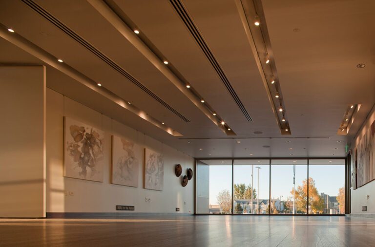 PACE Center Event Venue in Parker, CO | Parker Arts