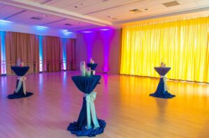 PACE Center - Parker Arts