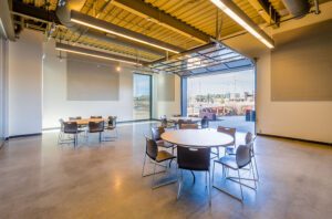 PACE Center - Parker Arts