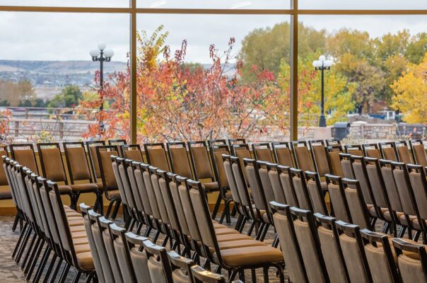 PACE Center Event Venue in Parker, CO | Parker Arts