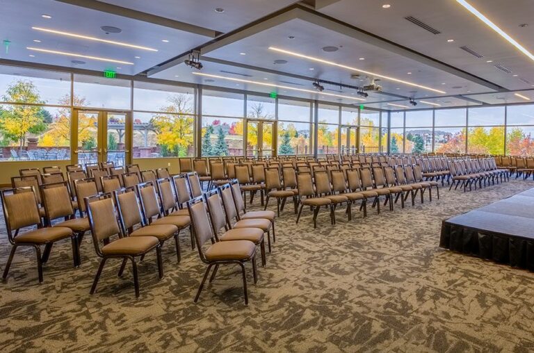 PACE Center Event Venue in Parker, CO | Parker Arts