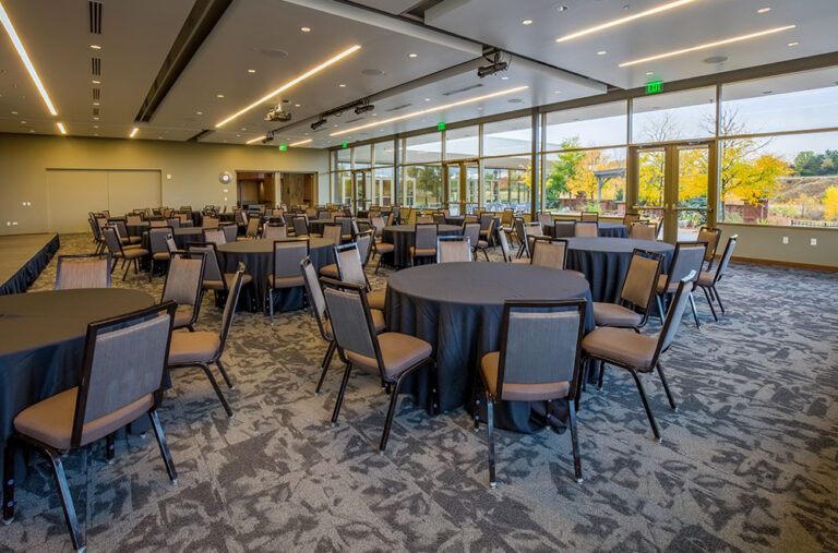 PACE Center Event Venue in Parker, CO | Parker Arts
