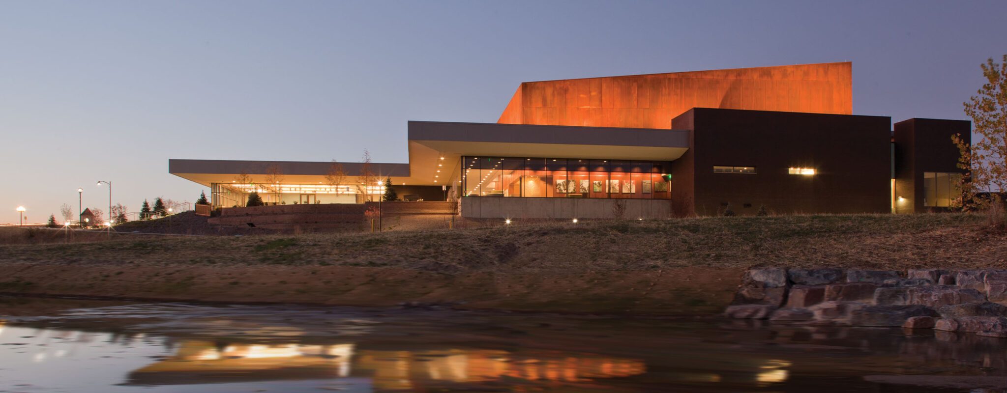 PACE Center Event Venue in Parker, CO | Parker Arts