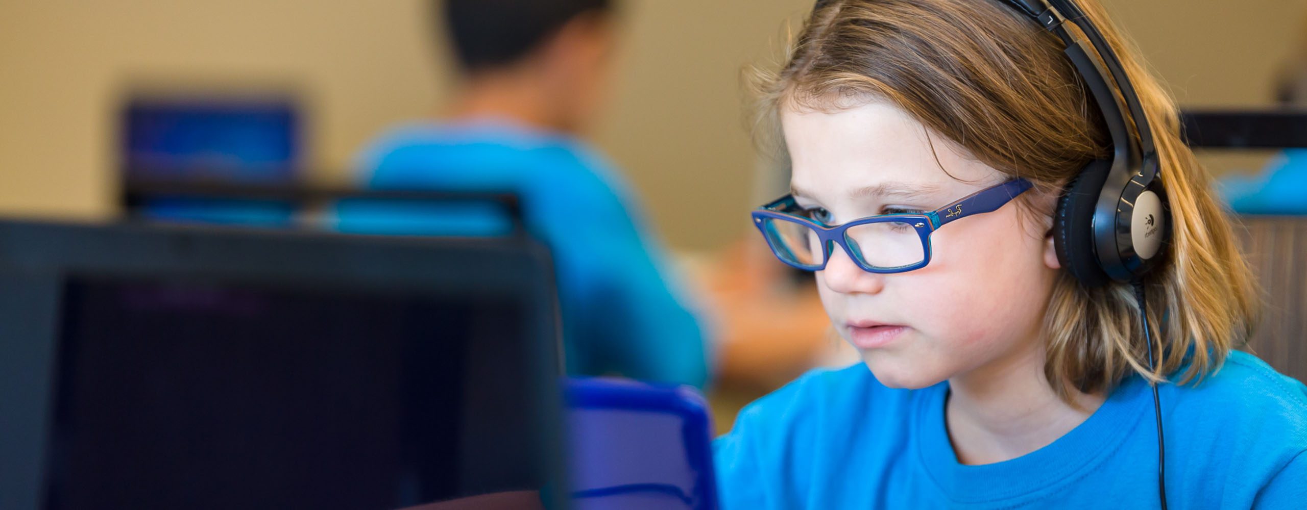 Classes & Camps - Parker Arts