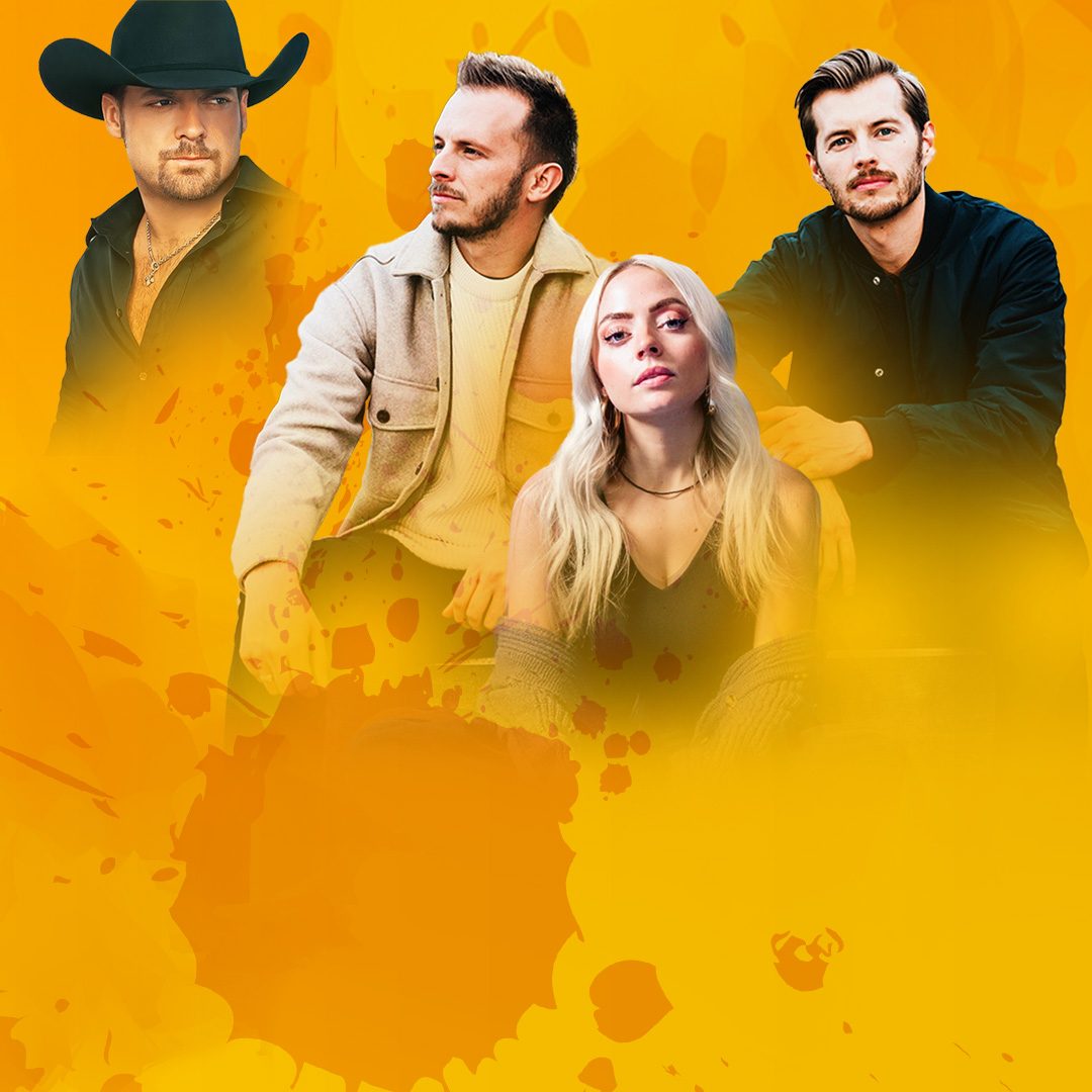 Theater, Art, Classes and More - Parker Arts