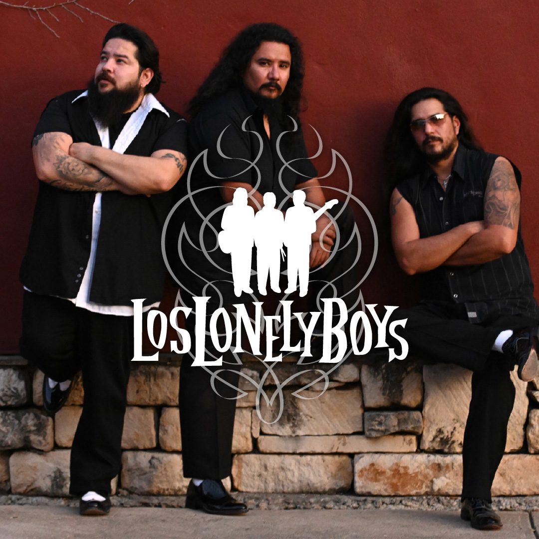 Los Lonely Boys Live in Concert | Parker Arts