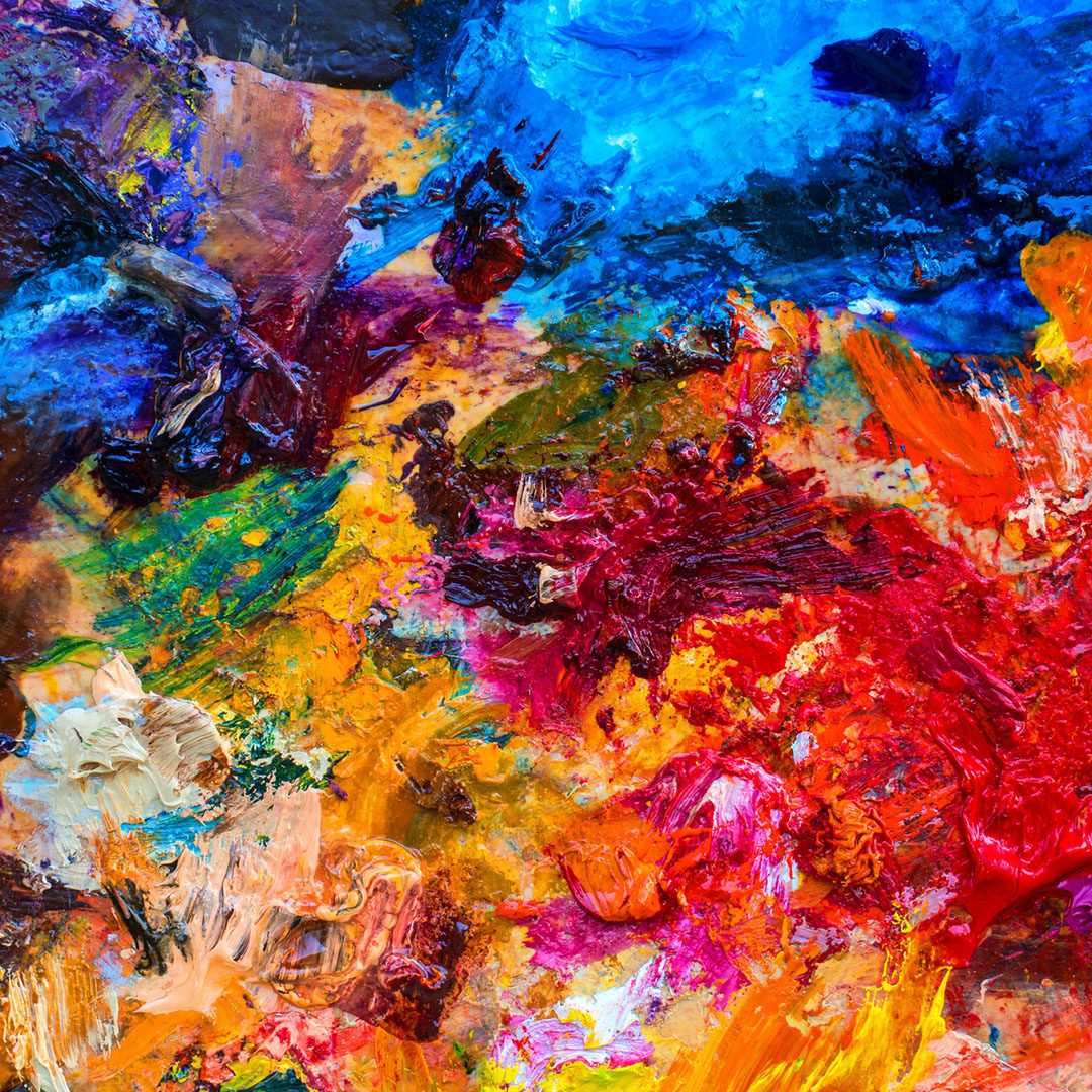 Classes & Camps - Parker Arts